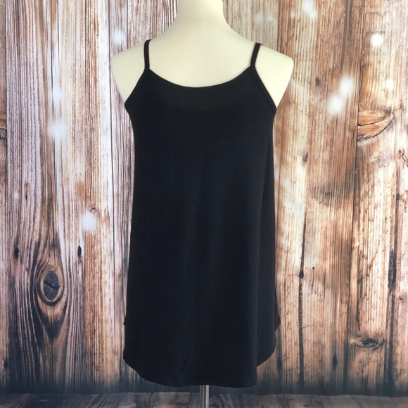 Zenana Outfitters | Tops | New Zenana Premium Basic Reversible Cami Top ...